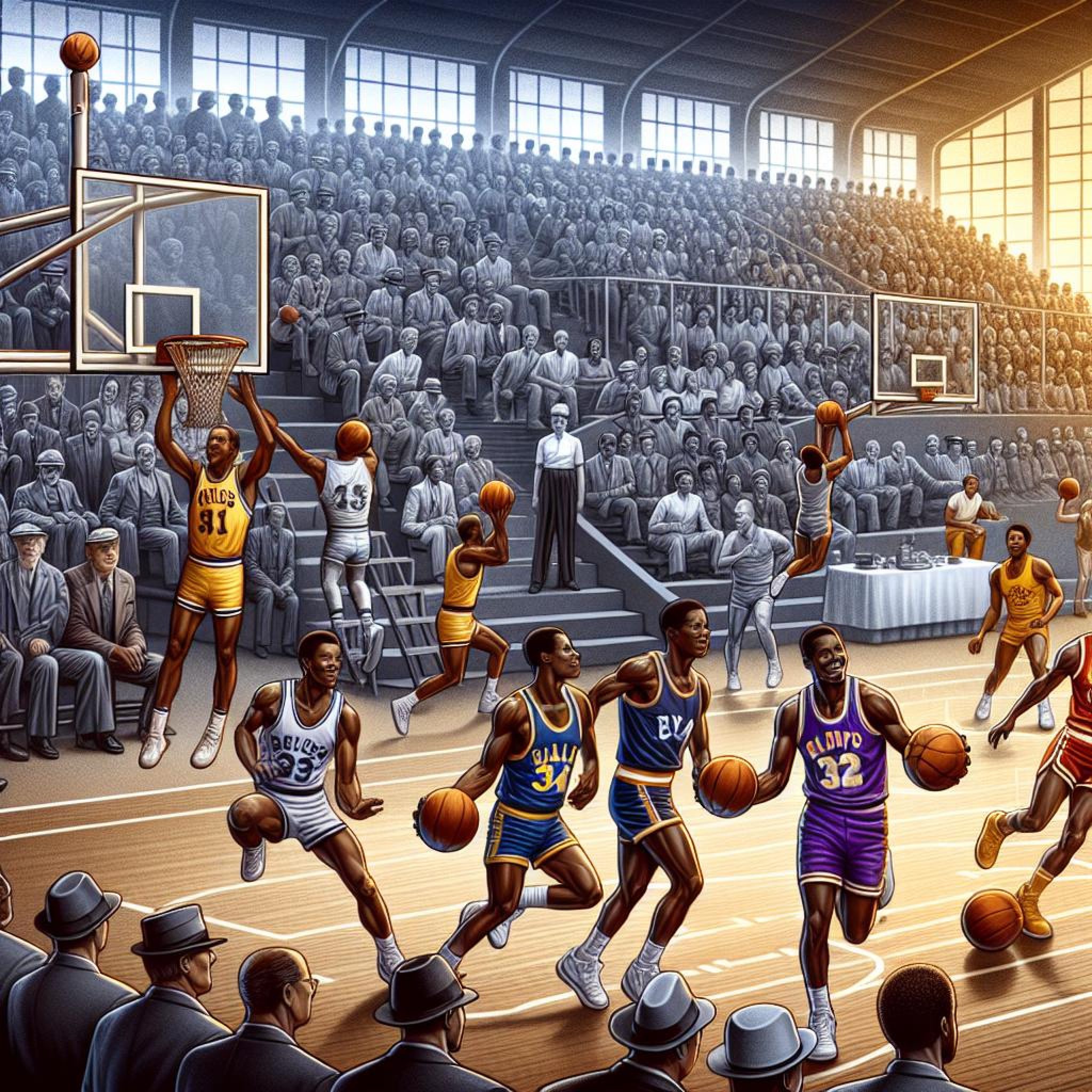 Hakeem Olajuwon Legacy: Impact On Modern Basketball Explored