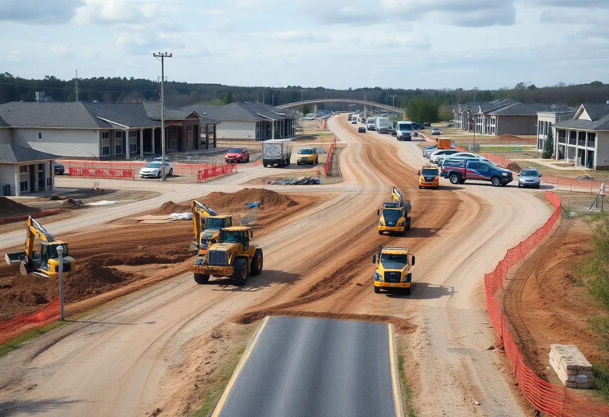 Charlotte NC Breaking News